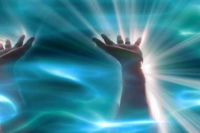 Spiritual Rebirth or Spiritual Regeneration - Cosolargy