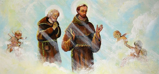 Sinner and the Godly - Cosolargy